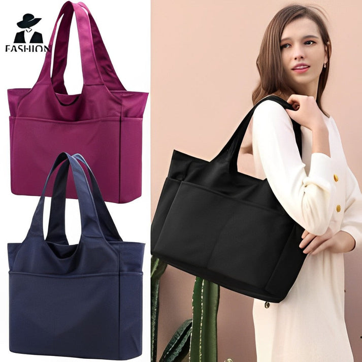 Women 's Large Tote Bag , Crosbody Shoulder Handbag Large Capacity For ...