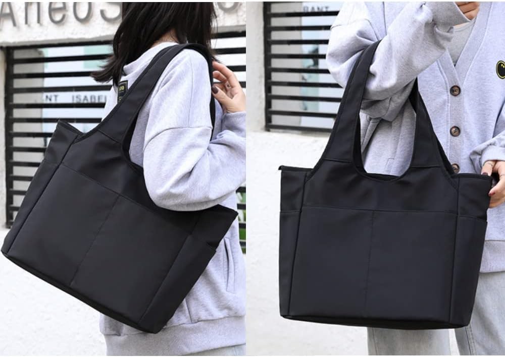 Women 's Large Tote Bag , Crosbody Shoulder Handbag Large Capacity For ...
